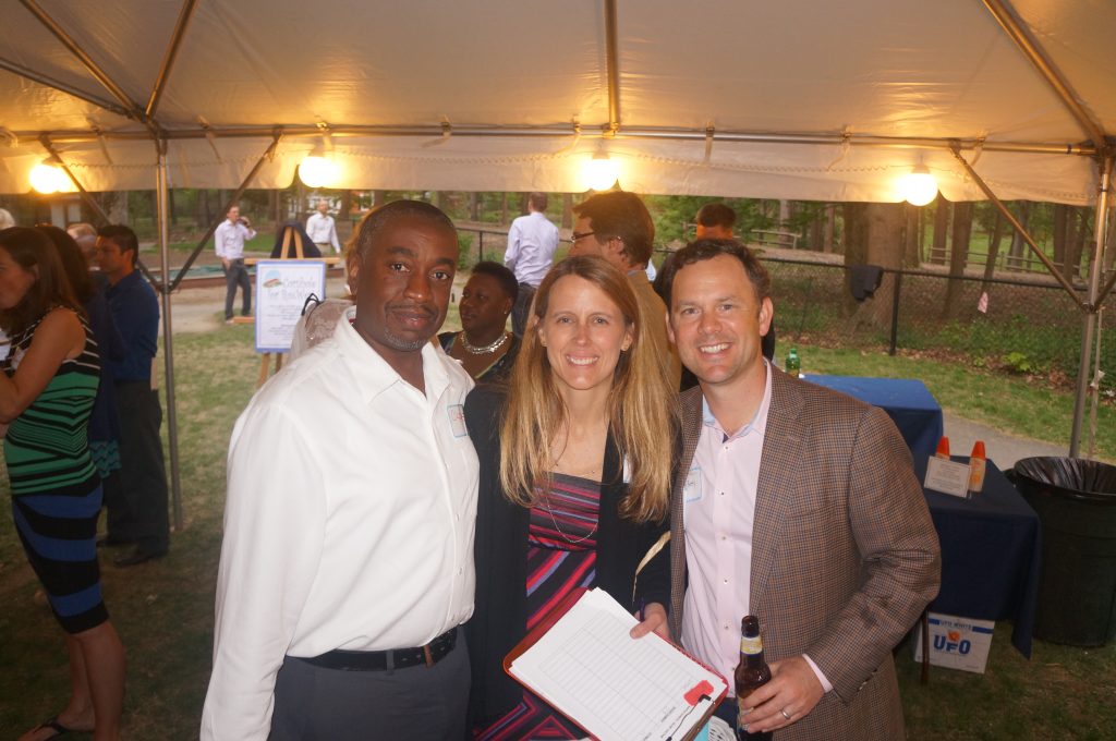 Roxbury Weston Programs 50th Anniversary Celebration | Wellesley Weston ...