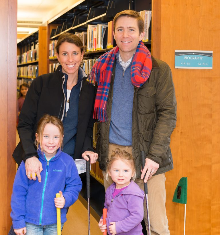 O'Connell Family, Weston | Wellesley Weston Magazine