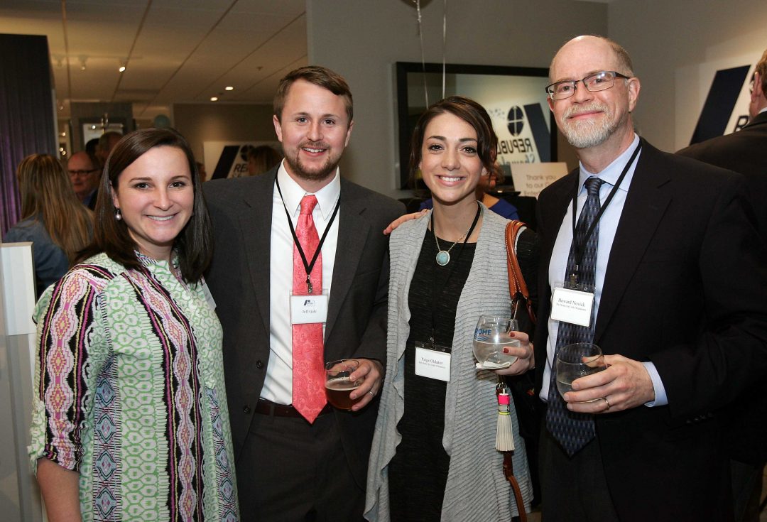 Republic Plumbing Showplace Grand Re-Opening Celebration was March 23rd ...