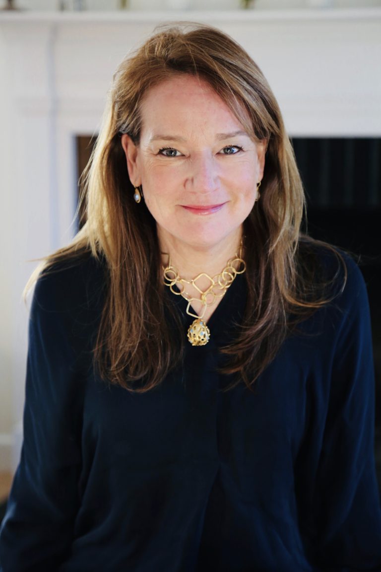 Gretchen Larkin, Head of CRS, Selected as the Division I Winner by CASE ...